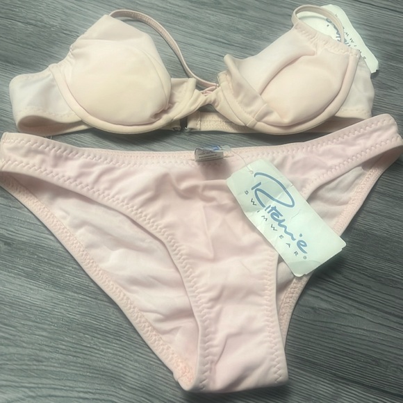 Ritchie | Swim | New Ritchie Swimwear For Women Size 78 | Poshmark